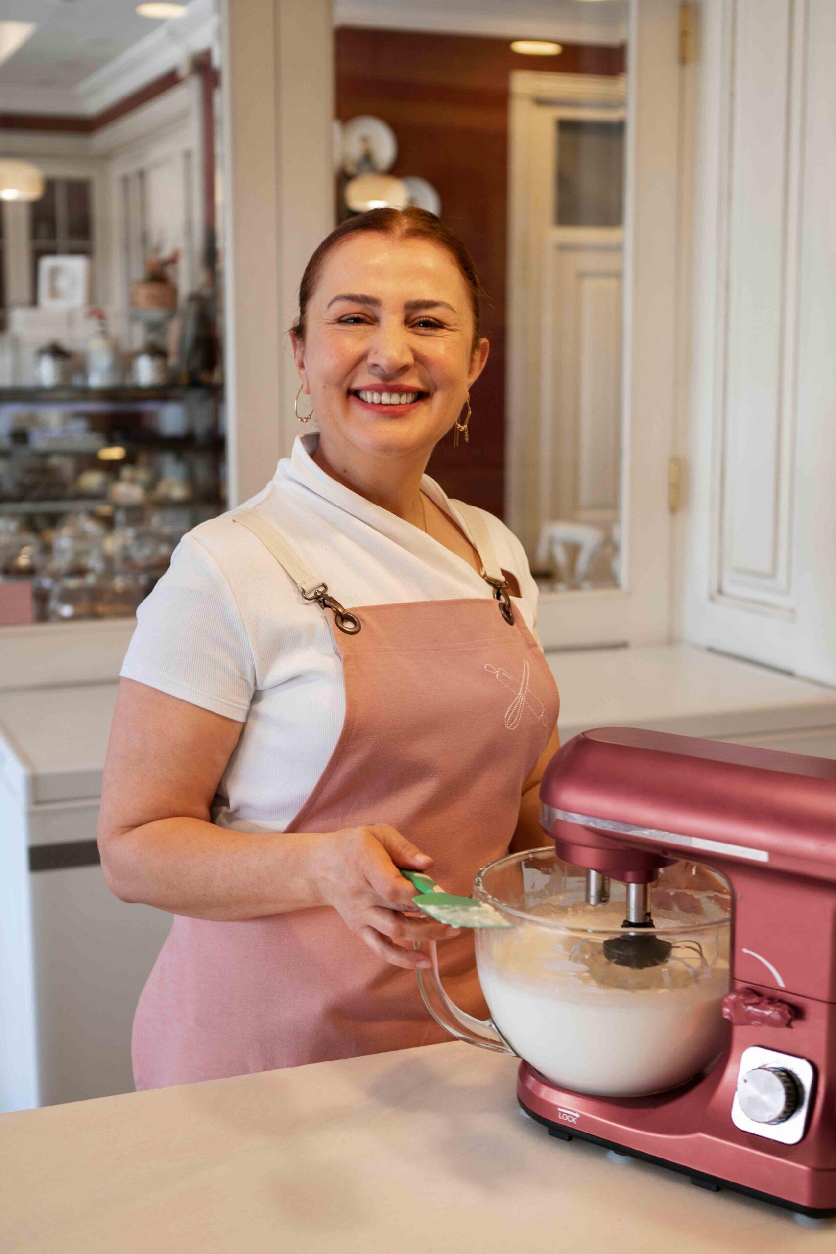 Our Story – Lily Coffee Tea & Bread